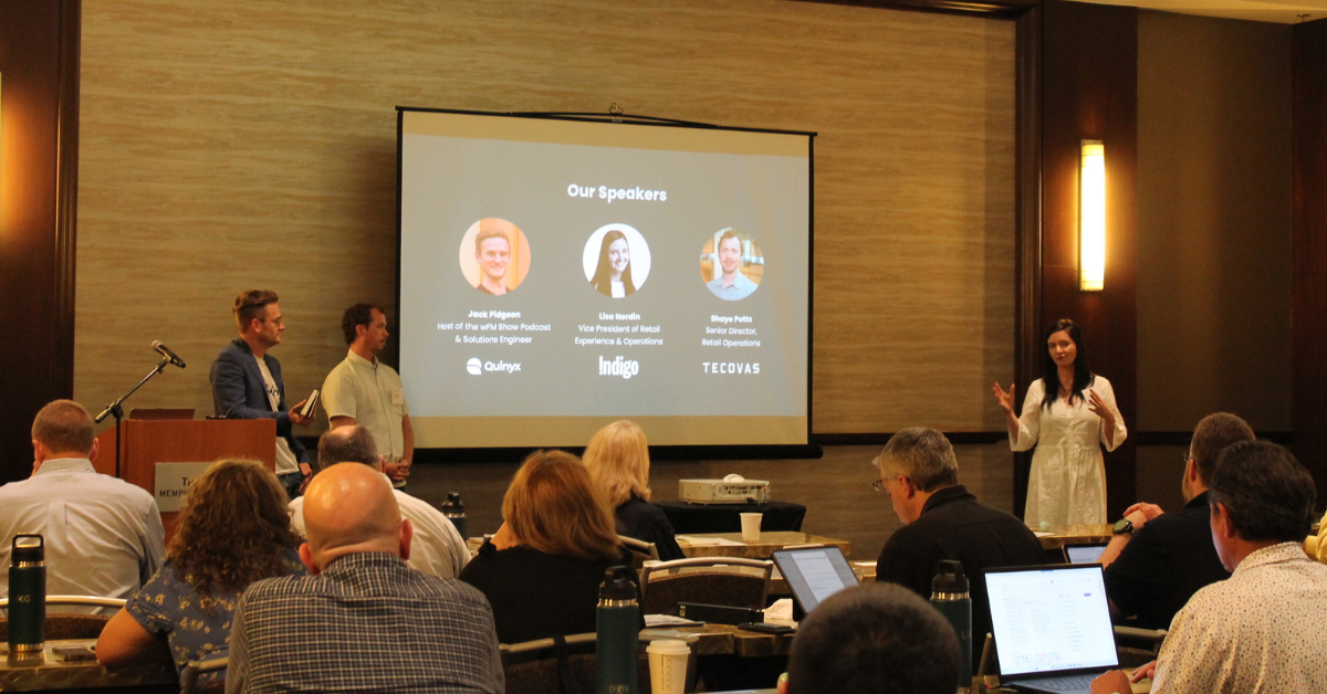 3 Takeaways from the 2024 Store Operations Council